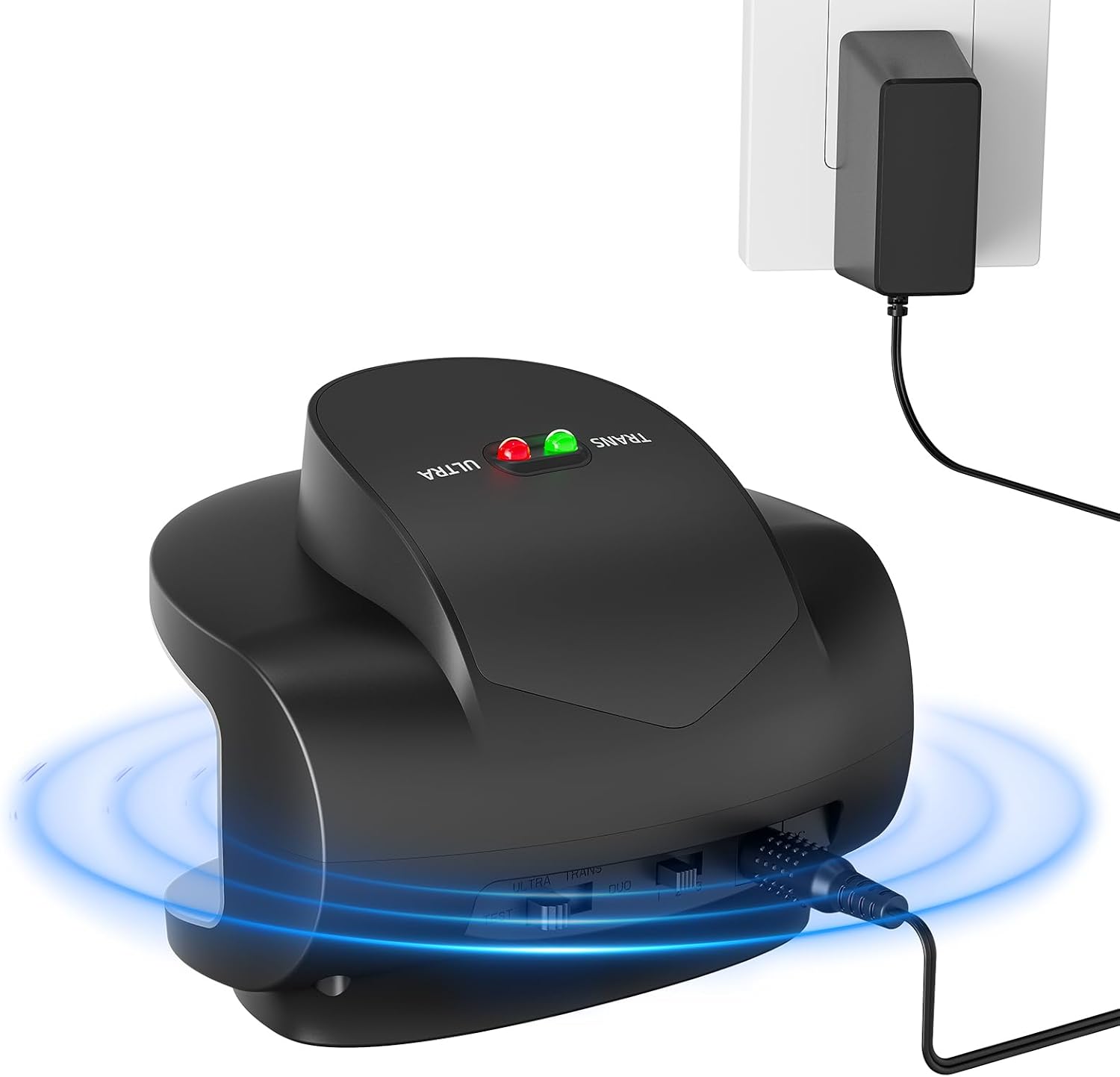 Top 5 Ultrasonic Mice Repellents In 2025 Based On Efficacy, Coverage ...